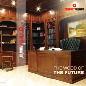 Catalogue - Century Prowud